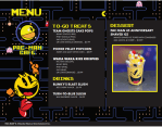 PAC-MAN Pop-Up Café Takes Over Comic-Con Weekend – Culture Elixir