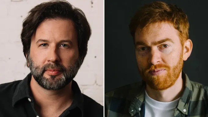 Gary Dauberman and Zachary Donohue to Team on New Horror Film ‘Human ...