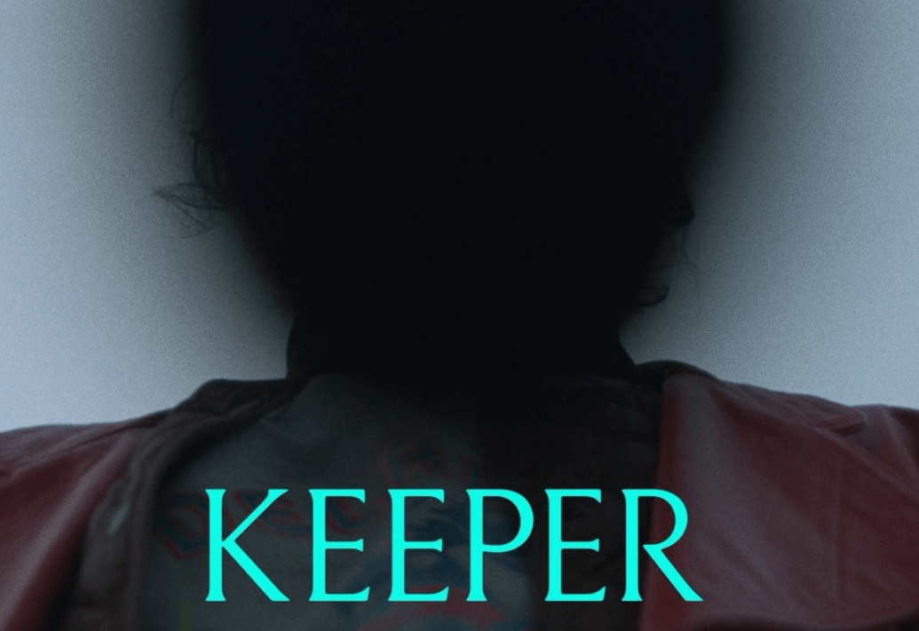 Osgood Perkins’ Next Film ‘Keeper’ Unveils Poster – Culture Elixir