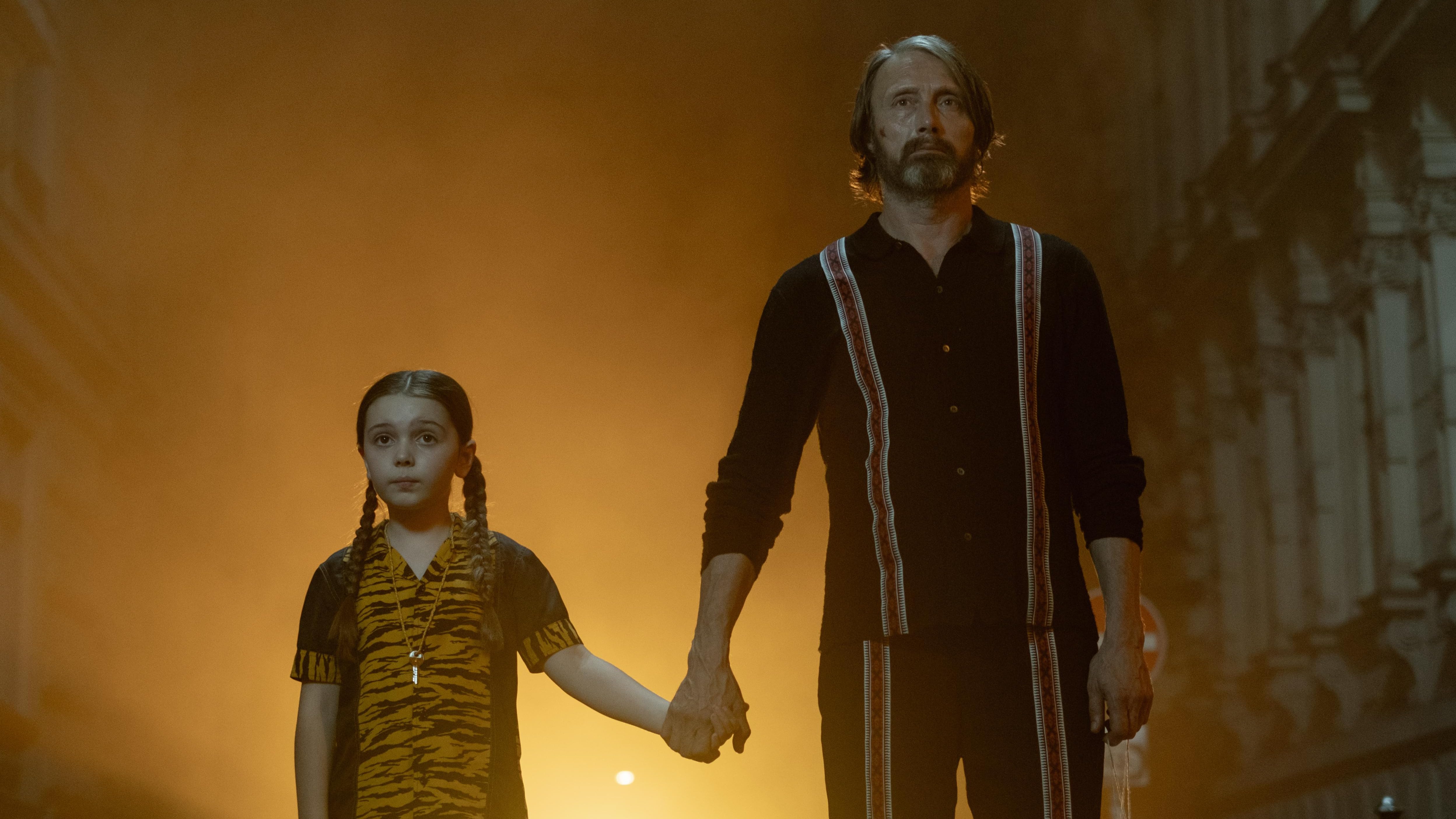 Bryan Fuller’s ‘Dust Bunny’ Stars Mads Mikkelsen and Sigourney Weaver ...