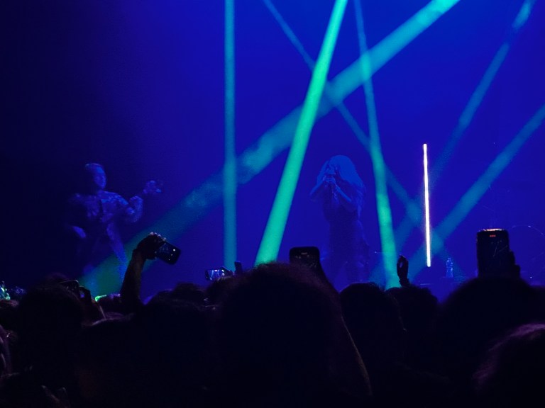 Violent Vira Concert | The New Face of Alternative – Culture Elixir