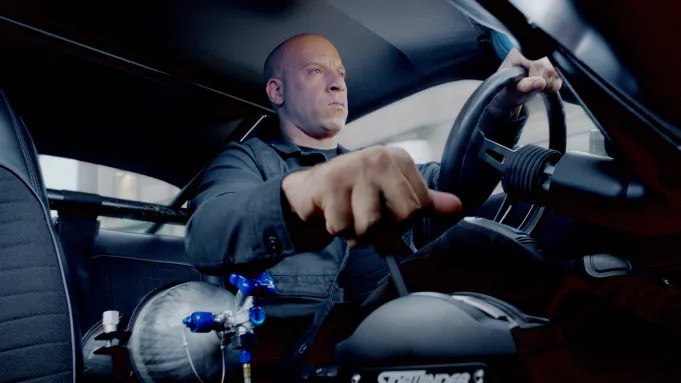 ‘Fast Forever’ to Release March 2028 – Culture Elixir