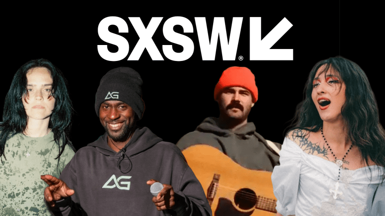 SXSW Announces 300+ New Showcase Artists for 40th Music Festival ...