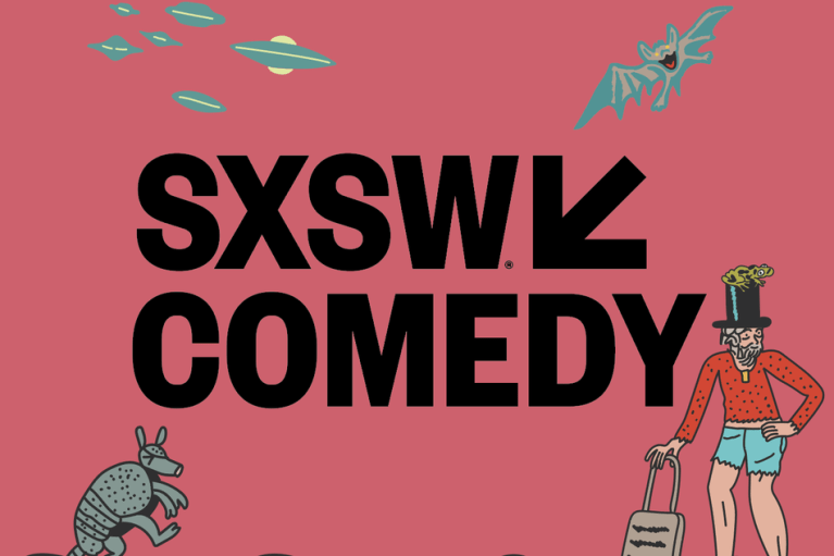 2026 SXSW Comedy Lineup Includes Don’t Tell Comedy, Dropout, Funny Or ...