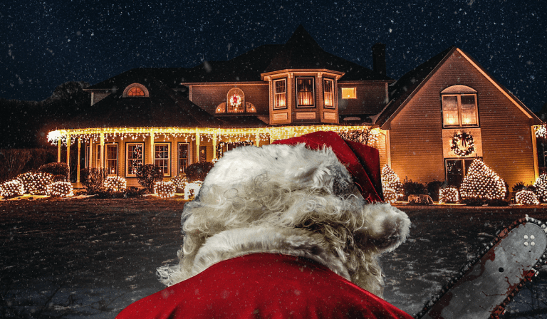 ‘Christmas at the Kringles’ Horror Comedy Sets November Release ...